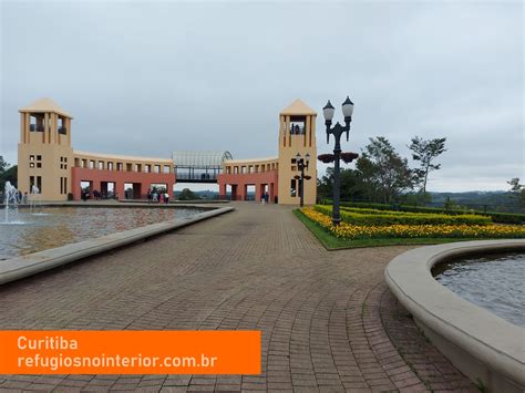 O Que Fazer Em Curitiba Roteiro Completo De 5 Dias Turismo