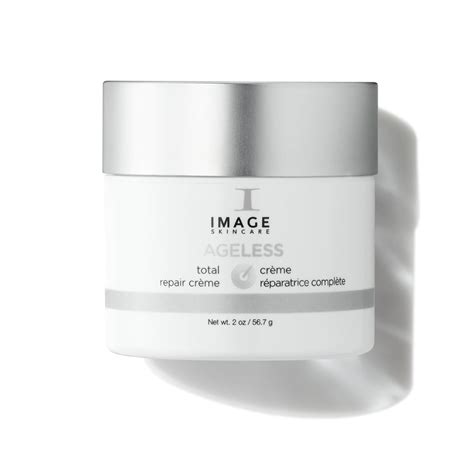 IMAGE Skincare AGELESS Total Repair Crème crema hidratante facial de