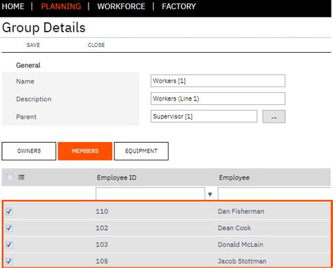 Configuring Alerts LYNQ Support