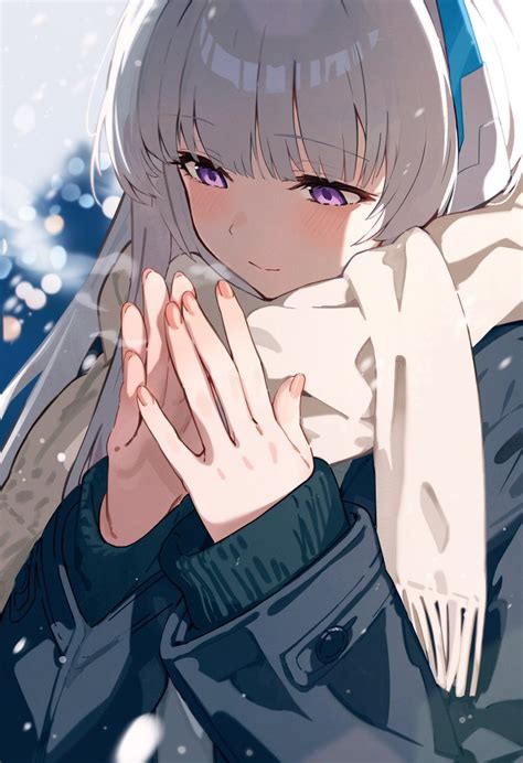 Noa Blue Archive Drawn By Kyaroru Danbooru