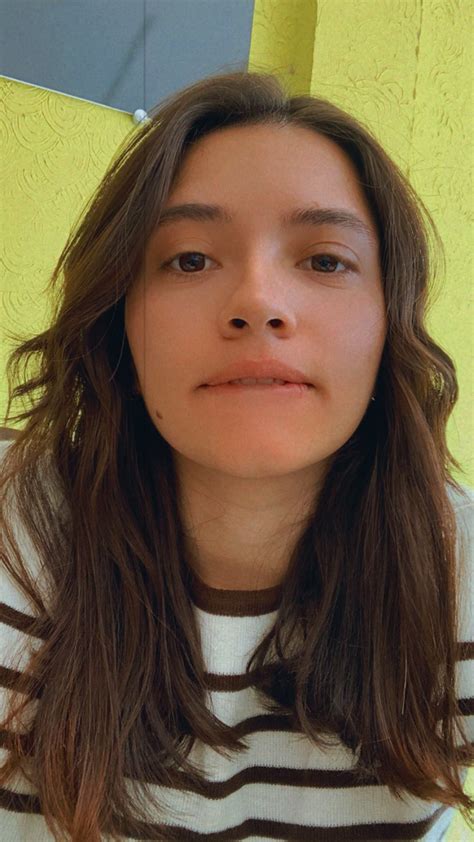 Aleli Hugo On Twitter Tu Ltima Selfie Es Qui N Eres Por Fuera Y T