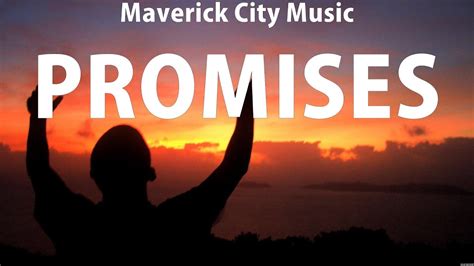 Maverick City Music Promises Lyrics Bethel Music Hillsong Worship