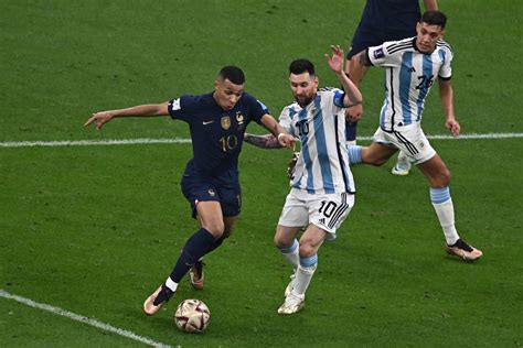 Argentina Vs Francia Final Mundial 2024 Results Ted Lexine