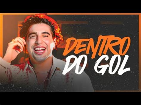 Nattanzinho Dentro Do Gol M Sica Nova Atualizado Youtube Music