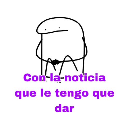 Flork Va Hacer Abuela