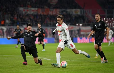 Rb Leipzig Vs Stuttgart Prediction And Betting Tips August