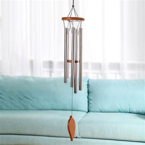 Carillon à Vent Beauté musicale boutique hippie fr Design Moderne