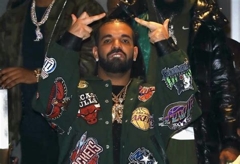Drake Diss Track Aimed At Kendrick Lamar Rick Ross More Leaks Online