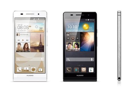 Huawei Ascend P S Specs Review Release Date Phonesdata