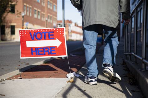Una guía completa para el día de las elecciones primarias de Pa 2023