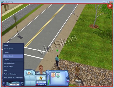 Como Localizar E Colocar Lotes No The Sims 3 Via Sims