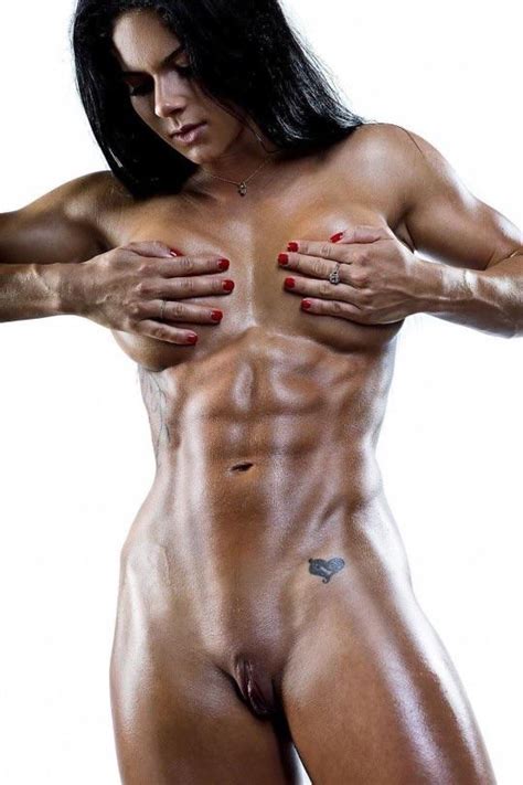 Aspen Rae Fitnudegirls