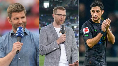 WM 2022 Bei ARD ZDF Magenta TV Kommentatoren Und Experten Kicker