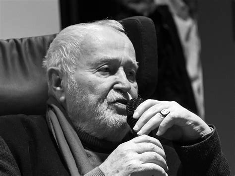 Zmarł Jan Nowicki Wybitny aktor miał 83 lata