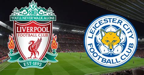 Liverpool Vs Leicester City Penalties Final Score Goals Highlights