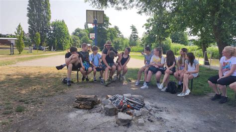 Klub Wojskowy 17 WBZ w Międzyrzeczu Lekcje historii inne niż