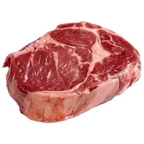 Certified Angus Beef USDA Choice Ribeye Steak Foodland