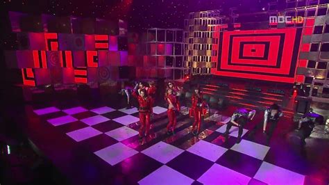 100410 T Ara I Go Crazy Because Of You YouTube