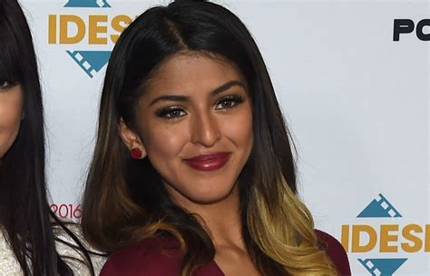 Adult Film Star Sophia Leone Is Dead At Age 26 Parade