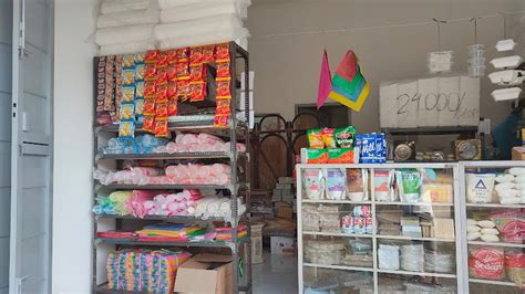 15 Rekomendasi Toko Kain Terbesar Di Kab Batang Ulastempat