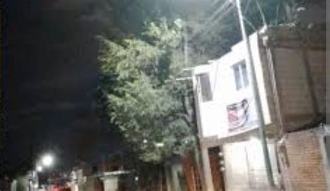 Presuntamente Abuelo Viola A Su Nieta De A Os Y Se Suicida Tras Ser
