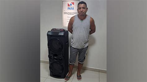 Vizinho barulhento é preso pela polícia por desobediência Correio de