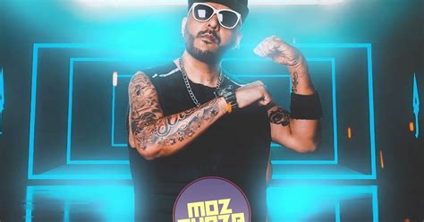 Yo Llevo La Cumbia En La Sangre MOZTHAZA MIX ROCHO 420