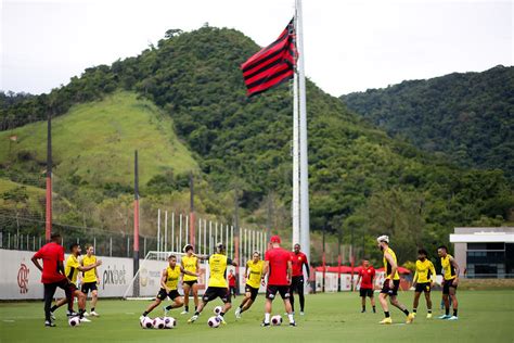 Relembre todas as contratações do Flamengo até o momento