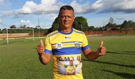 JOGADOR SOFRE INFARTO FULMINANTE E MORRE DURANTE PARTIDA DE FUTEBOL