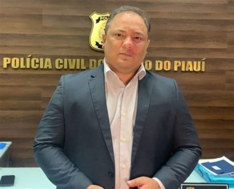 Governo Nomeia 19 Aprovados Em Concurso Para O Cargo De Delegado De