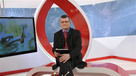 Dr Paweł Grzesiowski TVN