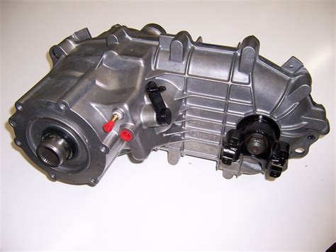 Transfer Case Assembly W Motor Para Ford Explorer 1998 1999 2000 2001
