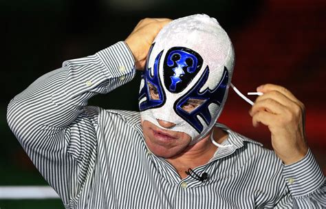El Santo Y Blue Demon Y Mil Mascaras