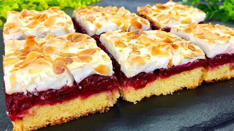 Ich Habe Noch Nie So Einen Leckeren Kuchen Gegessen Einfaches Und
