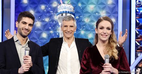 Audiences access 19h N oubliez pas les paroles réalise son moins