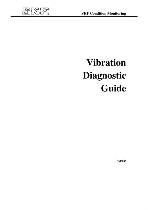 PDF Guia De Vibraciones DOKUMEN TIPS