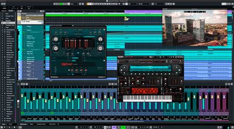 Programas De Edicion De Audio Para Windows 10 Cadillac Fontag