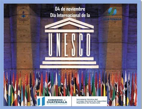Día de la Organización de las Naciones Unidas para la Educación la
