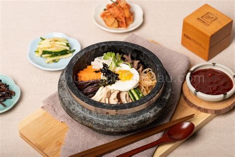 15 Món Ăn Hàn Quốc Ngon Không Nên Bỏ Lỡ