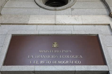 Transición Ecológica y el Reto Demográfico destina 2 M a impulsar la
