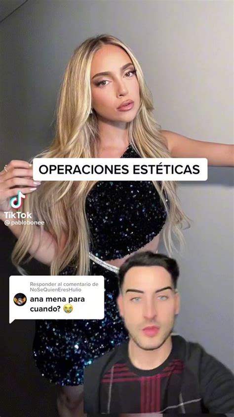 Cooltura on Twitter no sabía que mi Ana Mena estaba hecha entera yo