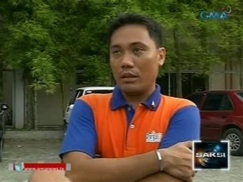 Saksi Guro Ng Mga Katutubo Sa Davao City Ginawaran Ng Ramon Magsaysay