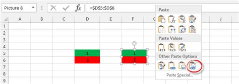 conditional formatting shapes step by step tutorial