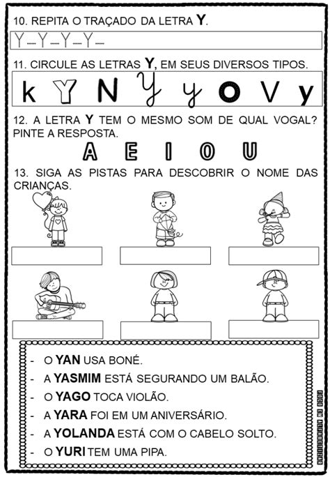 Atividade Pronta Letra Q Atividades Letra E Atividade Letra Q Images