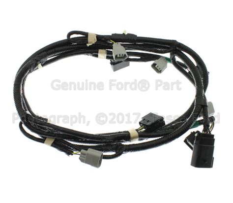 Compare Lowest Prices Genuine Ford Wire Harness BL3Z 13A409 A Free