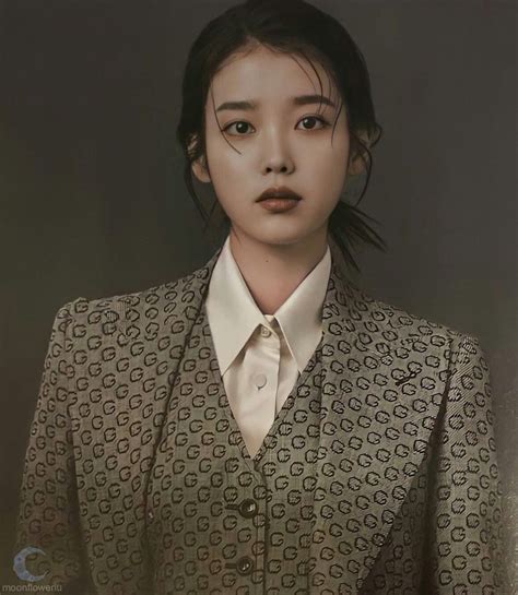 Brand Magazine Woman Drawing Asia Girl Aesthetic Hair Girl Gifs