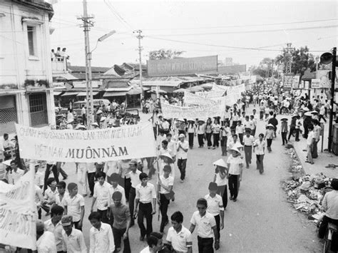Đại thắng mùa Xuân 1975 Sức mạnh của ý chí thống nhất Tổ quốc