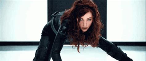 Black Widow Allears Net