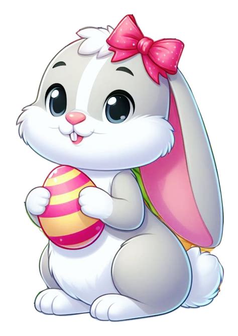 Coelhinho Da P Scoa Imagem Fofinha Png Em Coelhinho Da P Scoa