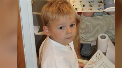 Disparition d Émile 2 ans et demi une image par minute cette